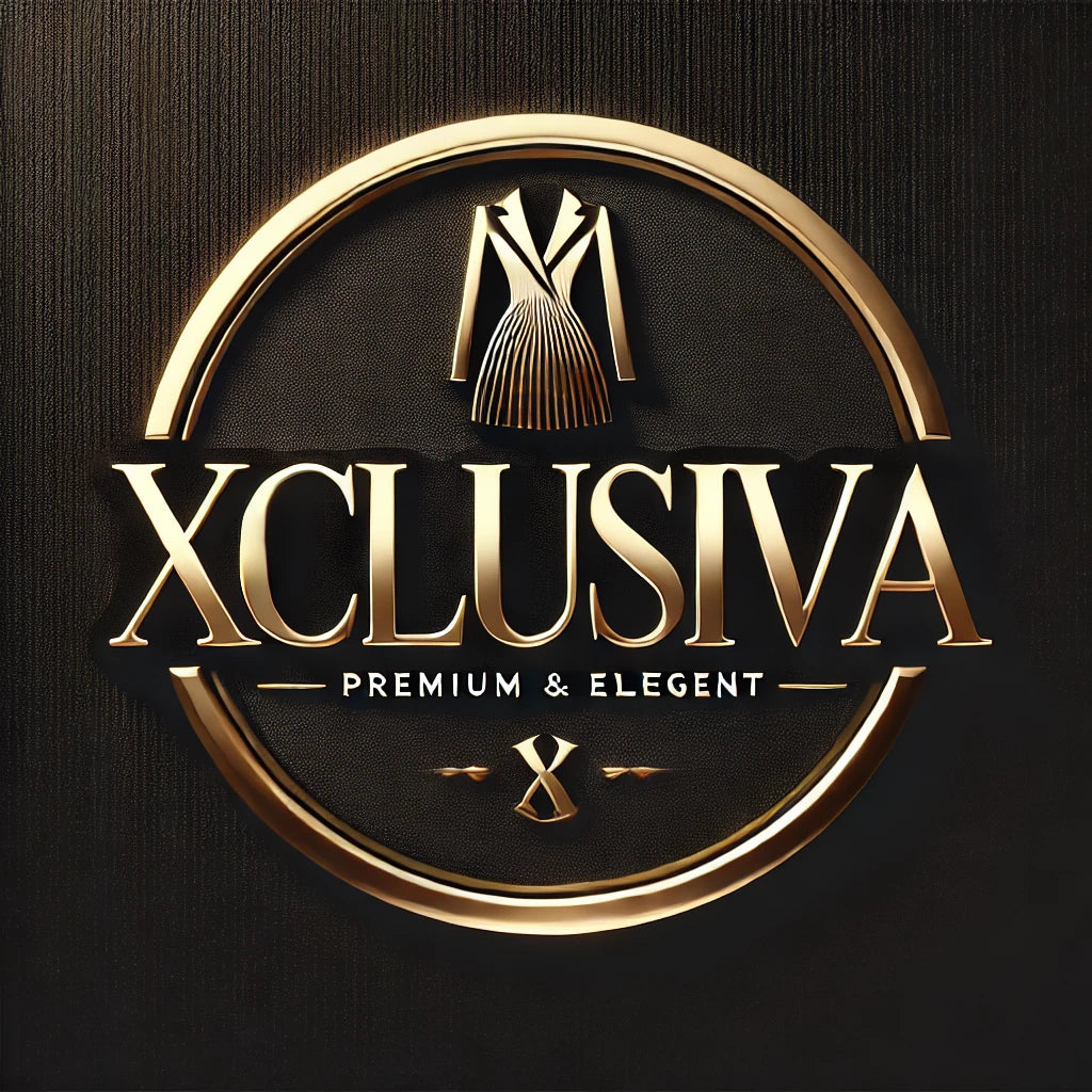 Xclusiva – Moda Exclusiva para Quem Exige Sofisticação – XCLUSIVA